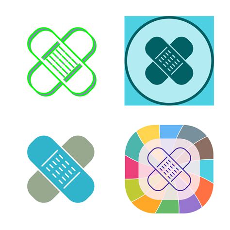 Wound Vector Icon 31680300 Vector Art At Vecteezy