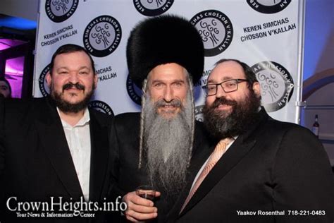 Boruch Dayan Hoemes R Moty Scheinfeld 52 Obm