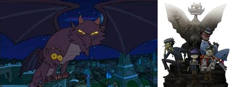 Yog Blogsoth Pazuzu