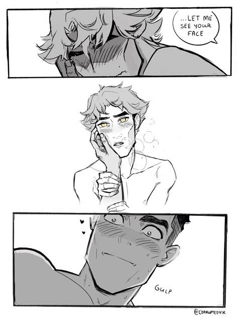 Jayvik Immagini Lol Manga