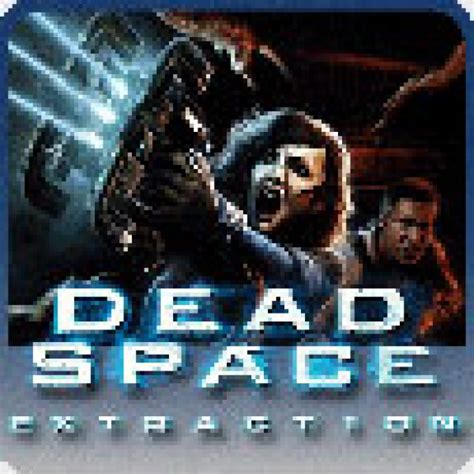 Co Optimus Dead Space Extraction Playstation 3 Co Op Information