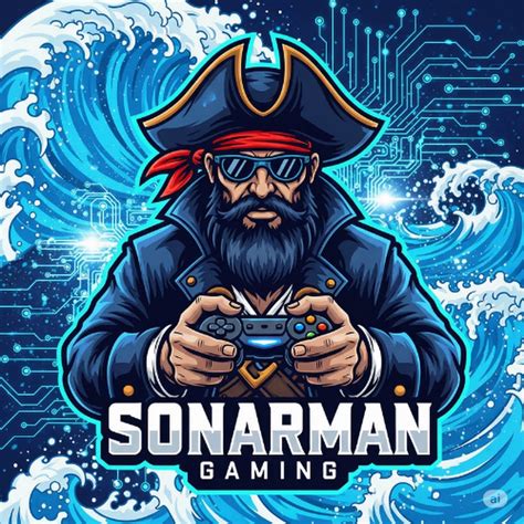 Sonarman Gaming Youtube