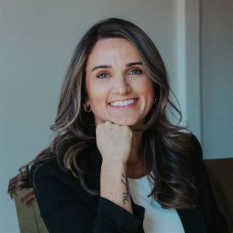 Brittany Armstrong New American Funding