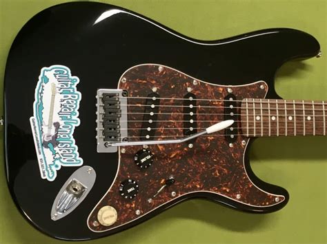 Mods And Upgrades For Fender Stratocaster Calico Guitarworks