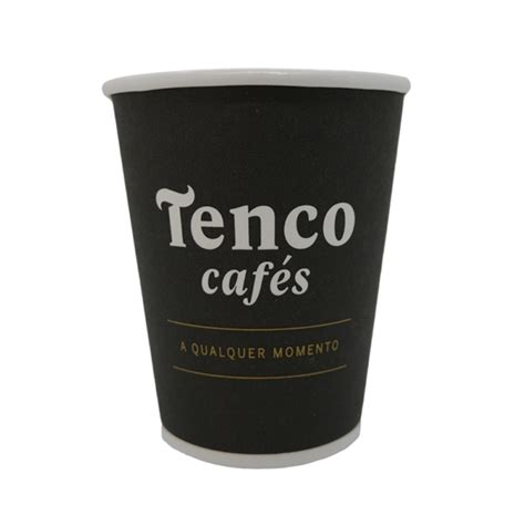 Leite Vending Cafés Tenco