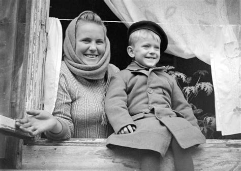 Deze Jongensnamen Waren Populair In De Jaren Vijftig Staat De Naam Van