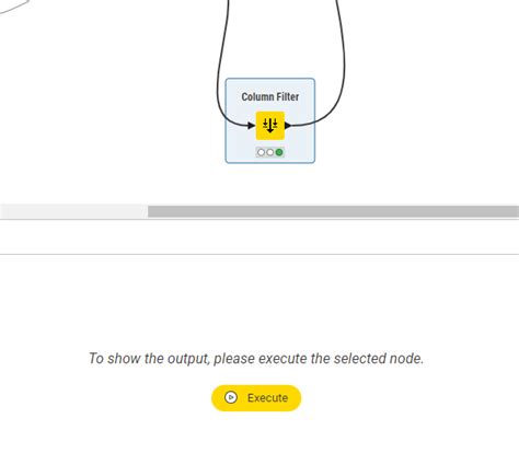 Knime Analytics Platform Version 5 Early Access Release Feedback Page