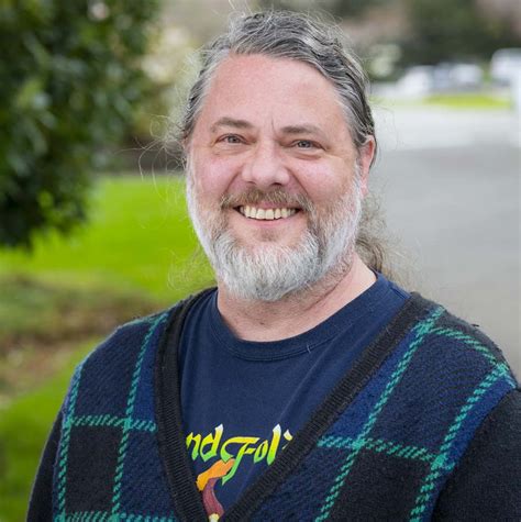 Robert Cliver Cal Poly Humboldt