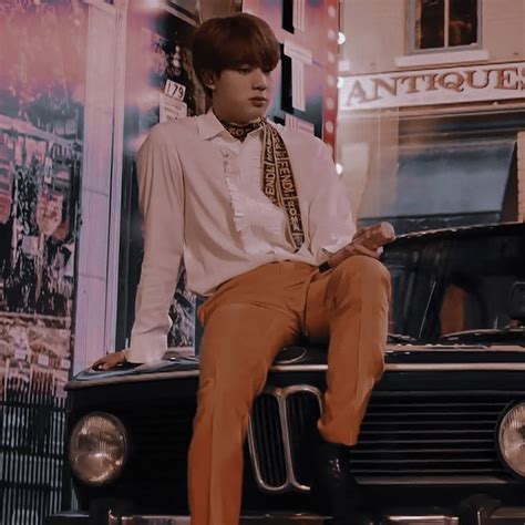 ۞ 𝐁𝐓𝐒 𝐈𝐂𝐎𝐍 𝗉𝗂𝗇𝗍𝖾𝗋𝖾𝗌𝗍 𝗒𝗎𝗋𝗂𝖾𝗍𝗁𝖾𝗍𝗂𝖼 Bts Jin Kim Seokjin Seokjin