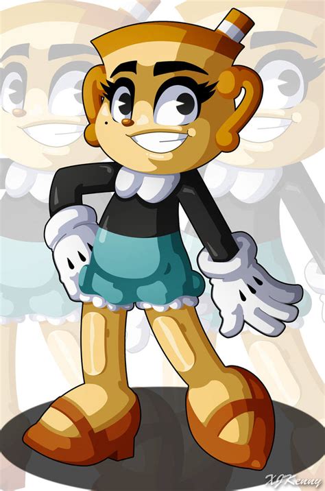 Mschalice By Xjkenny On Deviantart