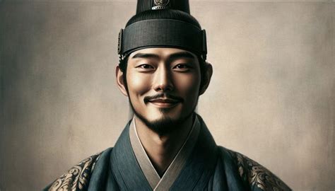 Sukjong Of Joseon Sukjong Korea Rqhstj