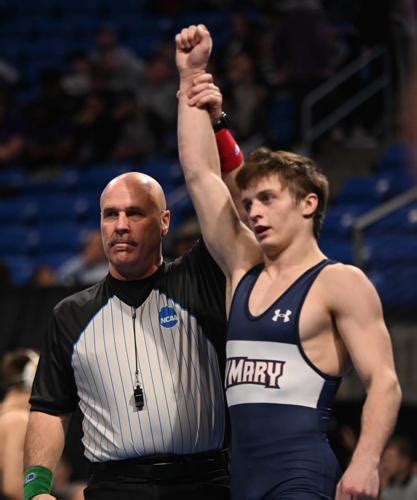 Marauders Barnhardt Sets Sights Even Higher For Next Year