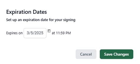 Specify Additional Signing Options Authentisign For Transactiondesk