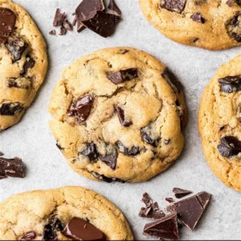 Choccy Chip Kookies Rpewdiepiesubmissions