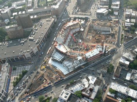 Barclays Center Photos Brooklyn Nets