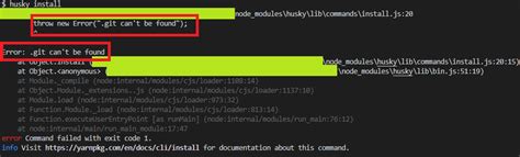 Specifying Path To Git Directory · Issue 348 · Typicodehusky · Github