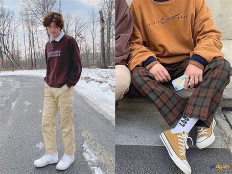 Soft Boy Là Gì Gợi ý Cách Phối đồ MỐt NhẤt MỌi ThỜi ĐẠi Yody