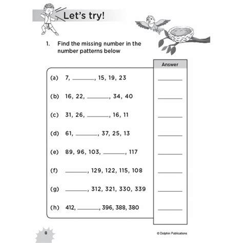 Challenging Topical Mathematics Word Problems Primary 2