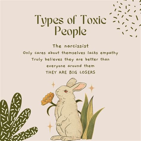 Narcissist Work Escape Toxic Ghada Habib Habib