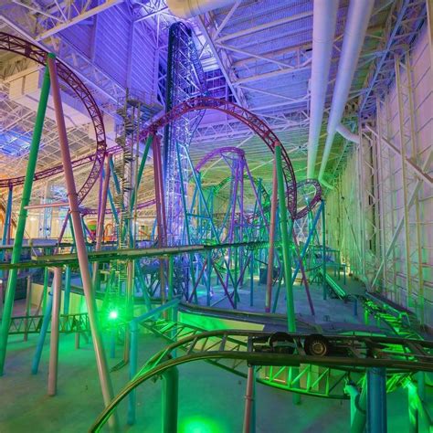 Tmnt Shellraiser Which Boasts The Coaster Chit Chat Facebook