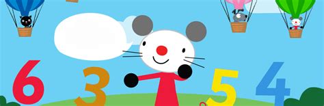 Download And Play Arty Mouse Numbers On Pc And Mac Emulator