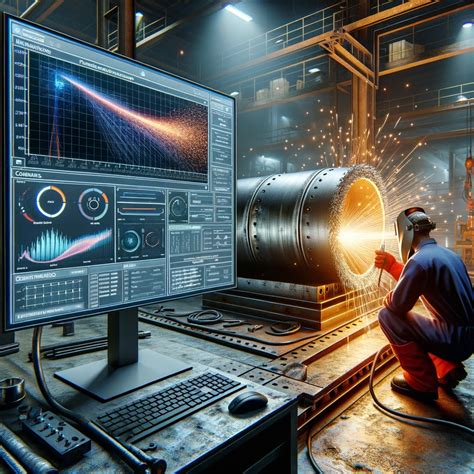 Statistical Analysis Of Weld Quality Aws Cwi