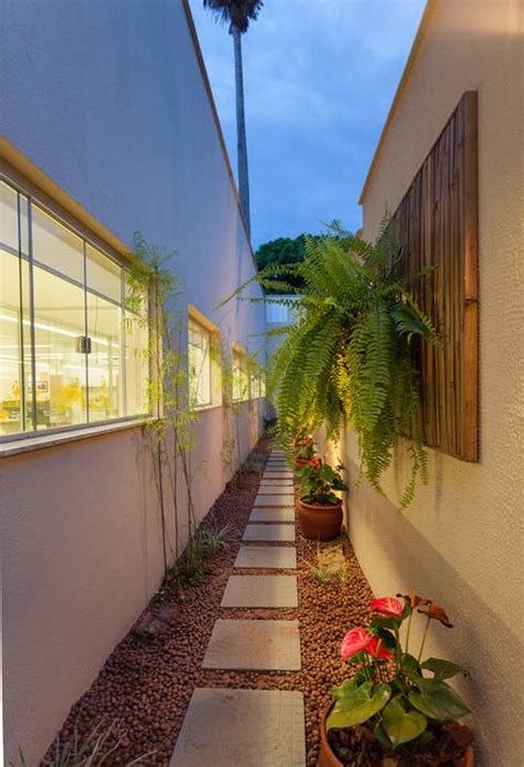 Pasillos Exteriores ¡15 Ideas Para Que Se Vean Sensacionales