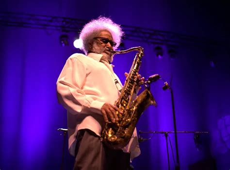 Sonny Rollins Booking Agent Live Roster Mn2s