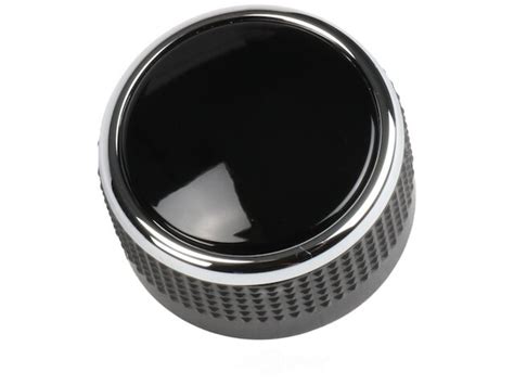 2013 2016 Gmc Acadia Radio Knob Ac Delco 19119306 Tuning