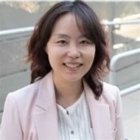 Su Yon Jung Phd Ucla Med School