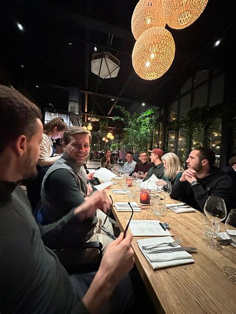 Last Week We Had Our Executive Search Offsite At The Big Search And Start To 2023 Great To Have