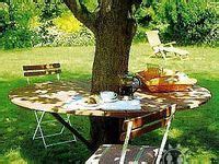 Descubre 38 Ideas De Mesas Alrededor Del Arbol Y Decoraciones De