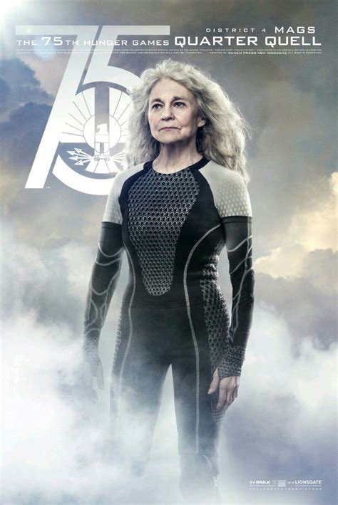 The Hunger Games Catching Fire Poster Catching Fire Mags Mags The