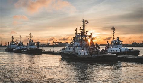 Ankerherz Kolumne Von Der Courage Einer Schlepper Crew Mopo