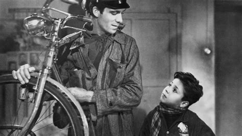 Bicycle Thieves 1948 Backdrops — The Movie Database Tmdb