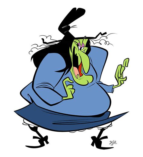 Witch Hazel By Themrock On Deviantart