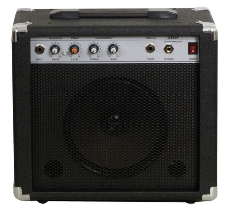 Amplifierspeaker 10w Club And Event Supplies