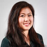 Kelly Lam 4 Ans Dexpérience En Tant Que Chargée De Projet Et