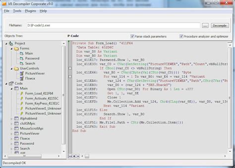 Decompile Source Code Unity Game Decompile Unity Game Reverse Engineering By Skaiybest Fiverr