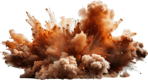 Fire Explosion Pngs For Free Download