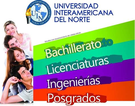 Universidad Interamericana Del Norte Colleges And Universities Tomas