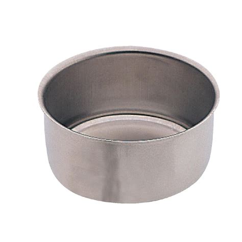 Round Ramekin 76 X 39mm London Catering Equipment