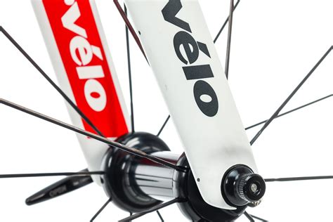 Cervélo P3 Ultegra Time Trial Bike 2014 51cm The Pros Closet