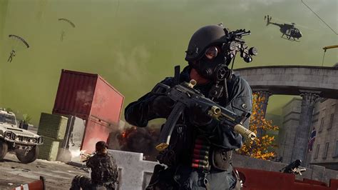 Meta Saison 4 Warzone Quelles Sont Les Meilleures Armes Et Classes