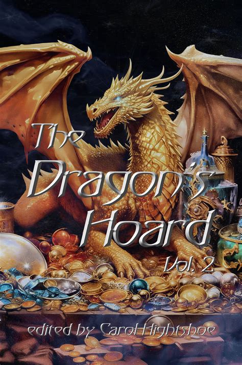 Taking Submissions The Dragons Hoard 2 The Horror Tree