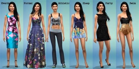 Cameron Garber By Samanthagump Sims 4 Sims