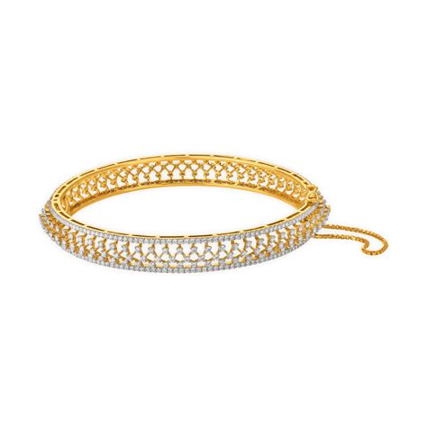 Tanishq Gold Bangle