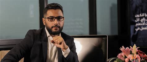 On The Way Of Success Mohab Ayoub