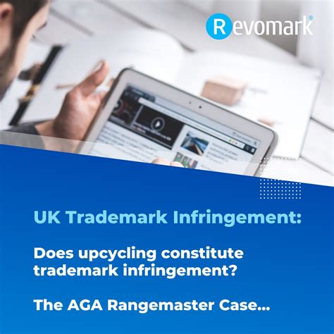 Uk Trademark Infringement Does Upcycling Constitute Trademark Infringement The Aga