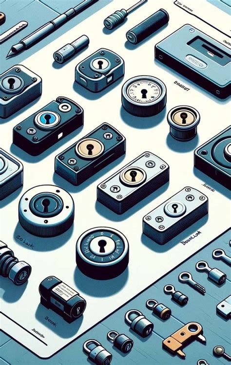 Professional Mailbox Locks Services Gi Locksmith